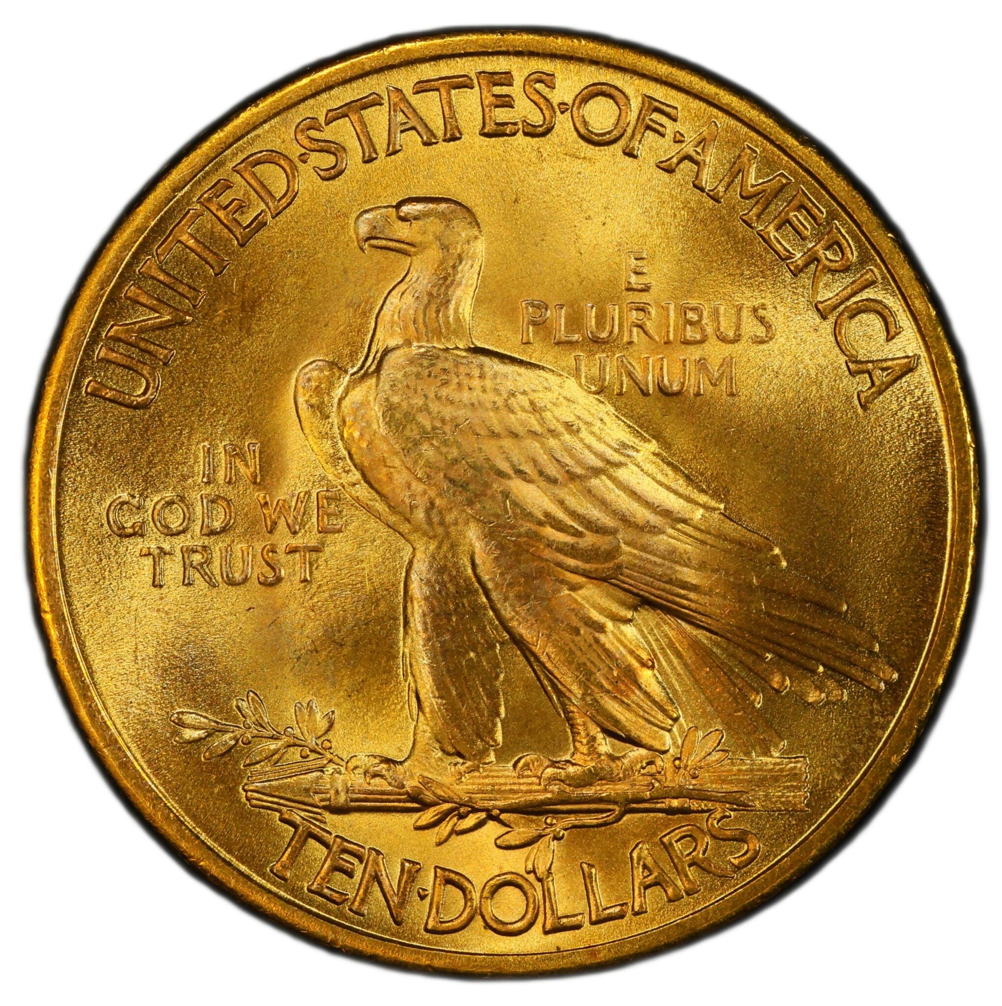 Buy Gold Indian Head Eagle Coin | Preserve Gold