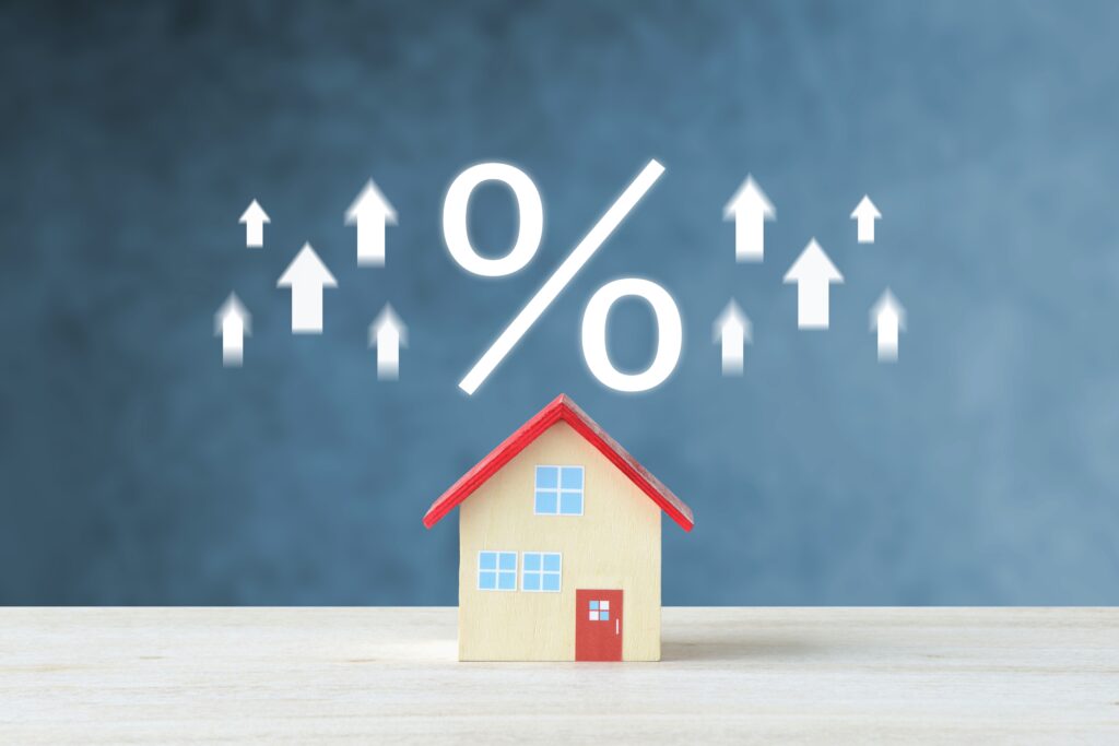 Homeownership Hopes Fade Amid Rising Mortgage Rates - Preserve Gold