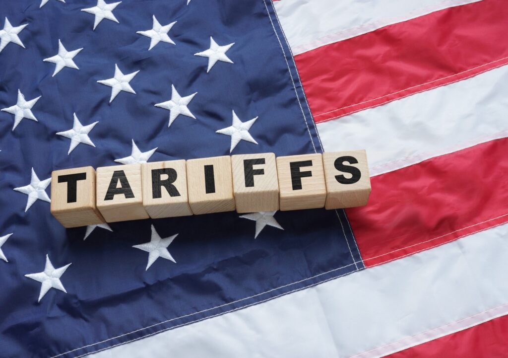 Trump's Trade Policies—When Tariffs Beget Tariffs - Preserve Gold